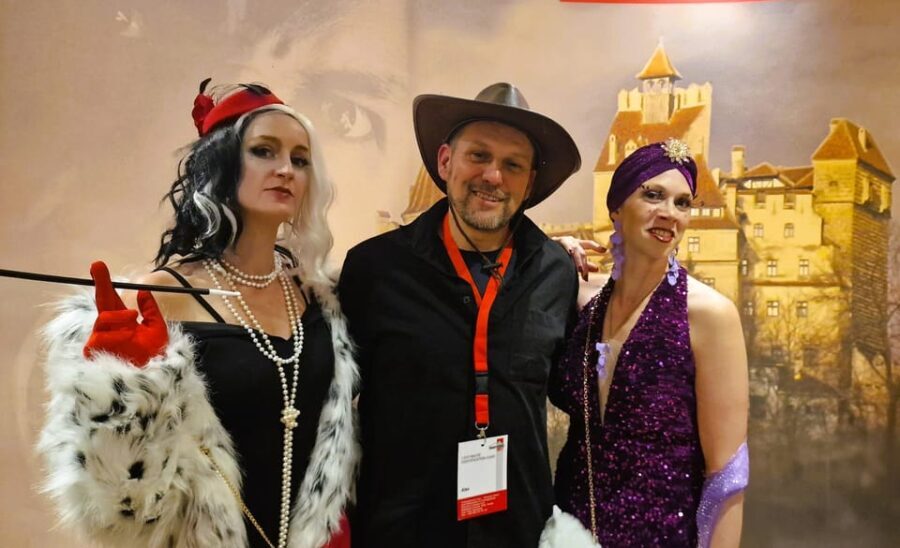 Bucharest: 3-Days Halloween in Transylvania Private Tour - Why This Tour Offers Value