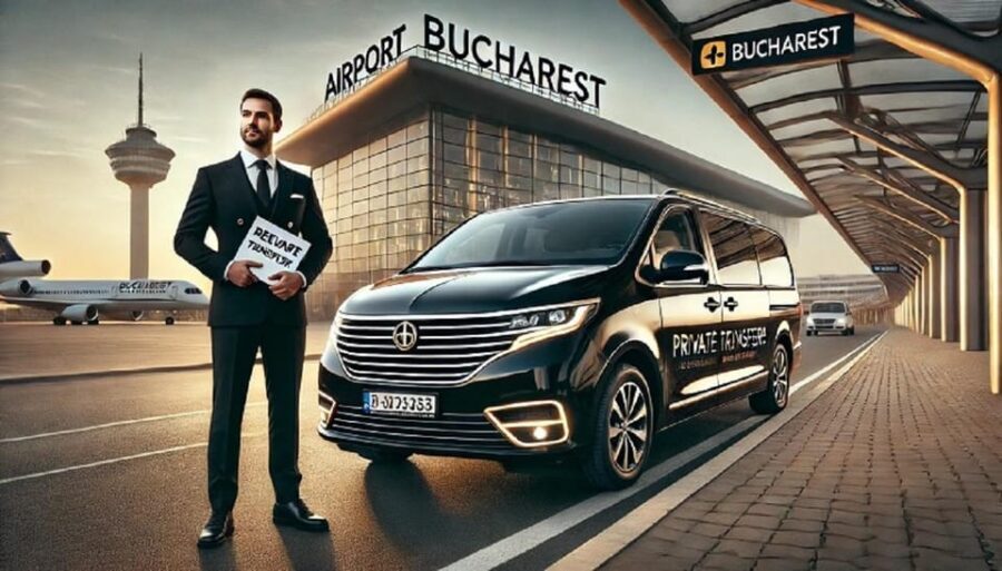 Bucharest Airport Transfer by Bus  Up to 50 Persons - The Itinerary Breakdown: What You’ll Experience