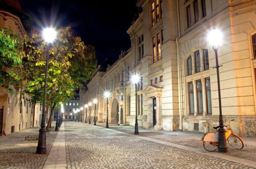Bucharest: Charm of the Belle Époque Private Tour - What the Tour Includes and Practical Details
