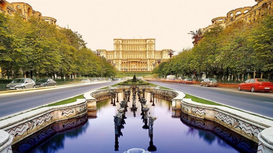 Bucharest: City Highlights Guided Walking Tour - The Value of This Experience
