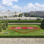 Bucharest City Tour 4h - Key Points