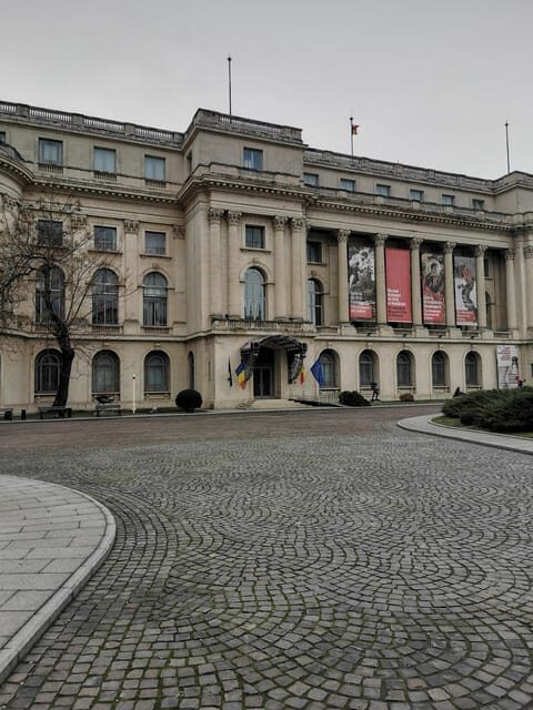Bucharest City tour, panoramic tour, photo stops and visits - Who Will Benefit Most?