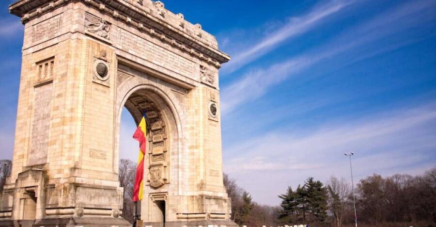Bucharest City Tour with Village Museum - The Transport & Practical Details