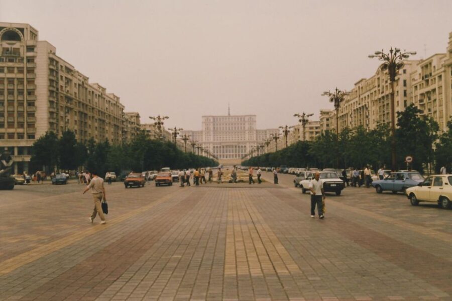 Bucharest Communism: From Lenin to Ceausescu - What Makes This Tour Stand Out?