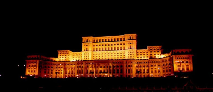 Bucharest: Communist Tour including Ceausescu Residence - Final Thoughts