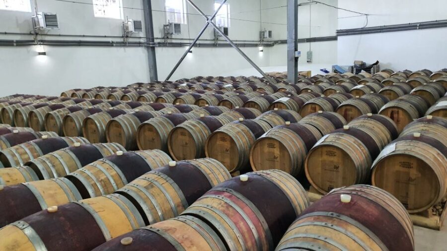 Bucharest: Dealu Mare Winery Private Trip with Wine Tasting - The Itinerary and What to Expect