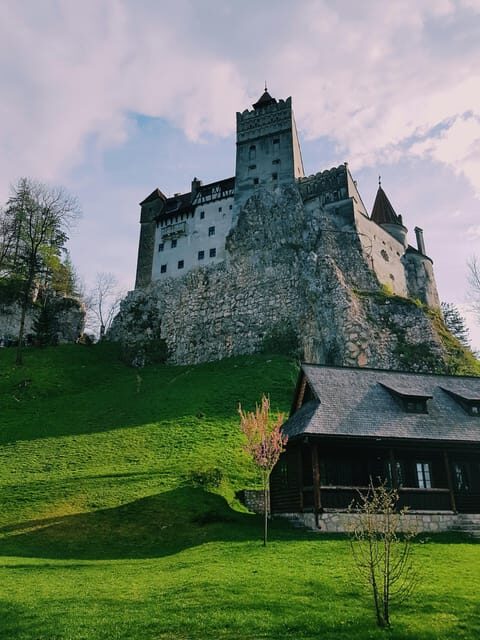 Bucharest: Dracula and Peles Castles For Private - Authentic Experiences and Real Traveler Feedback
