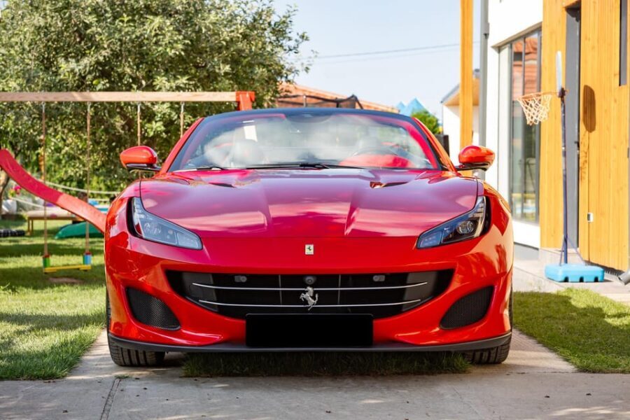 Bucharest: Ferrari Driving Experience - MEDIUM 30min - Pricing and What You’re Paying For