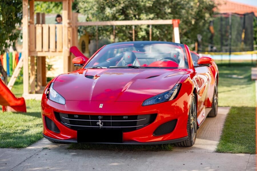 Bucharest: Ferrari Driving Experience - SHORT 10min - Final Thoughts
