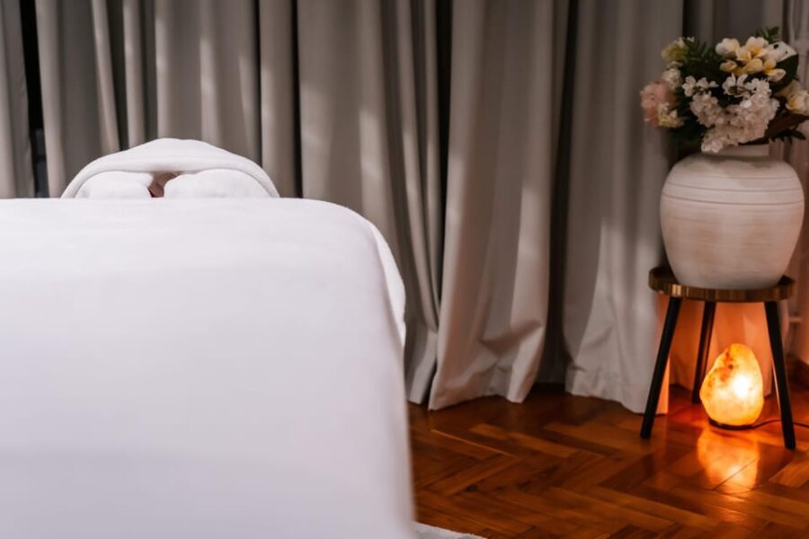 Bucharest: Harmony Wellness Center Massage Treatments - What to Expect at Harmony Wellness Center