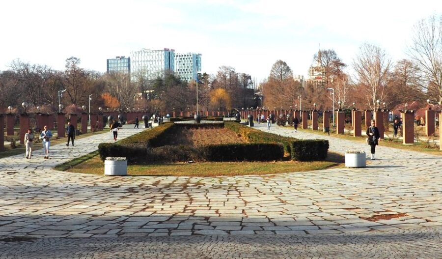 Bucharest highlights - full day private walking tour - Overall Value and Practicalities