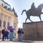 Bucharest: History, Art & Secrets Guided Tour - Practical Details and What to Expect