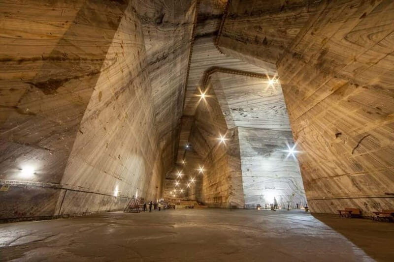 Bucharest: Muddy Volcanoes and Salt Mine Private Day Tour - A Day in the Life: What to Expect