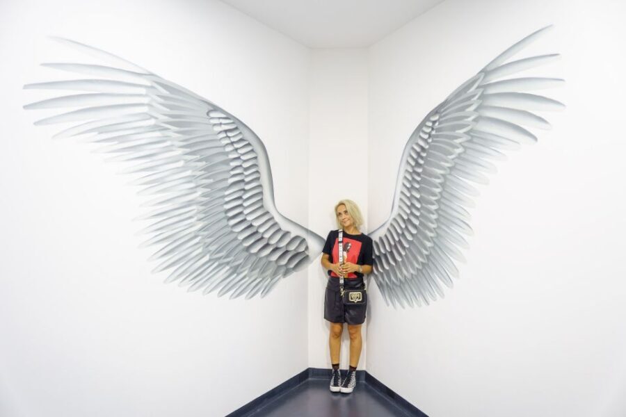 Bucharest: Museum of Senses Entry Ticket - Highlights You Can’t Miss