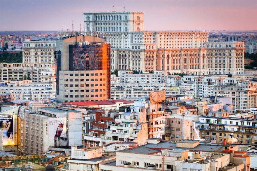 Bucharest: Palace of Parliament Tickets and Guide - The Practicalities: What to Expect