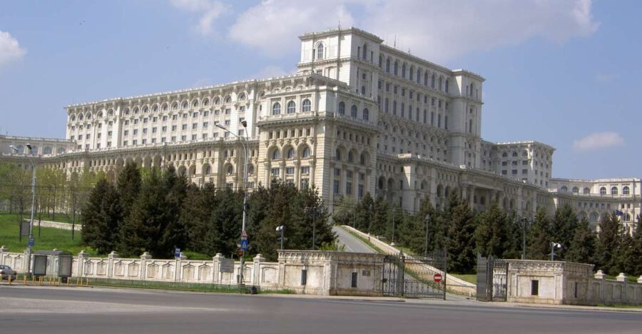 Bucharest: Parliament Senate Entry Tickets and Guided Tour - Exploring the Palace of Parliament and the Senate