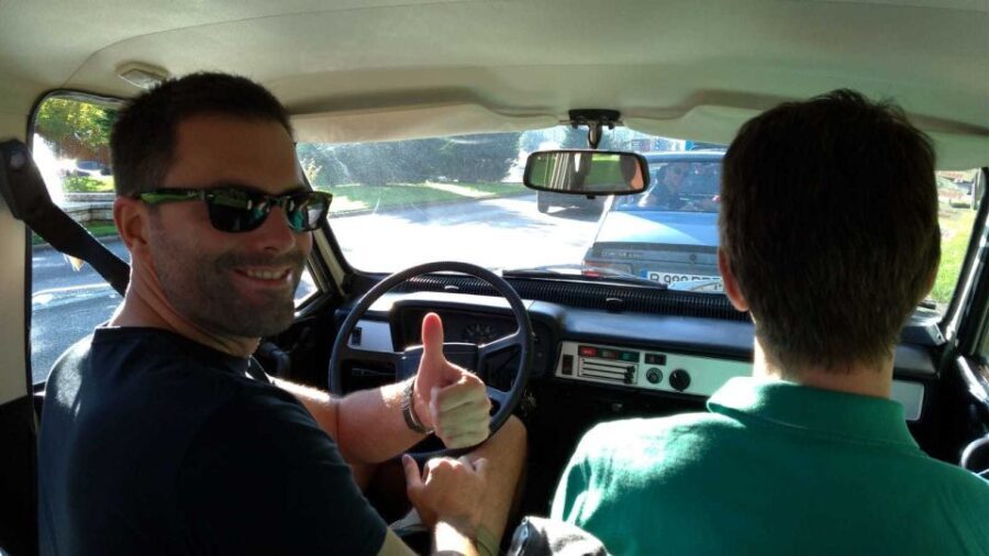 Bucharest: Private Communist Tour in a Romanian Vintage Car - Final Thoughts