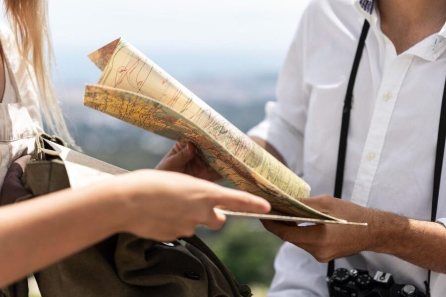 Bucharest: Private Exclusive History Tour with Local Expert - The Landmarks and Their Stories