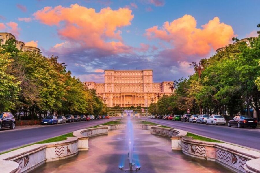 Bucharest: Private Walking Tour With A Guide (Private Tour) - Why Choose a Private Guide in Bucharest?