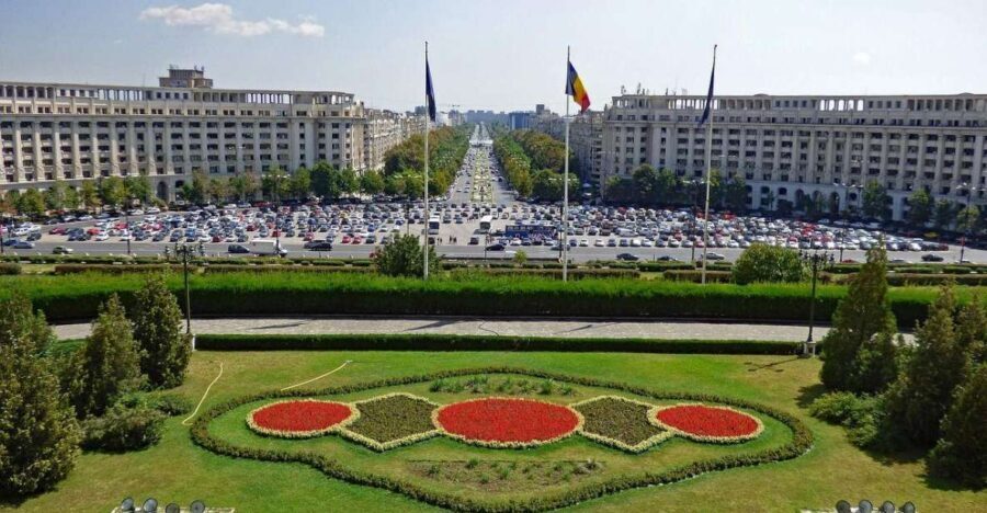 Bucharest Private Walking Tour - Who Will Love This Tour?