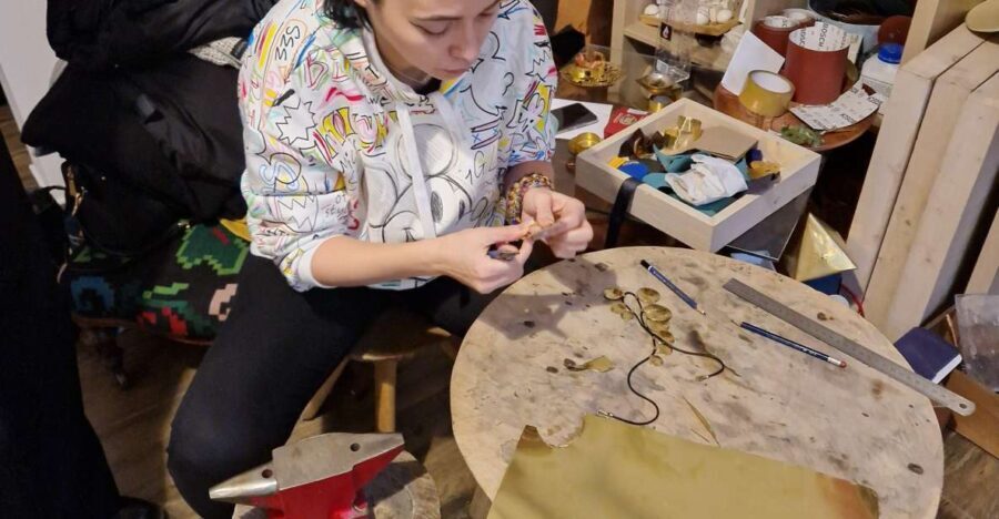 Bucharest: Real Roma Community - Crafting Workshop - Why This Tour Works for Travelers