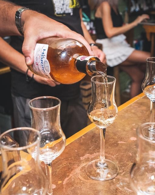 Bucharest: Romanian Spirits Tasting Experience at Corks - Why You’ll Love This Experience