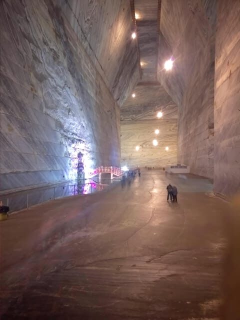 Bucharest: Slanic Prahova Salt Mine Day Trip - A Closer Look at the Itinerary