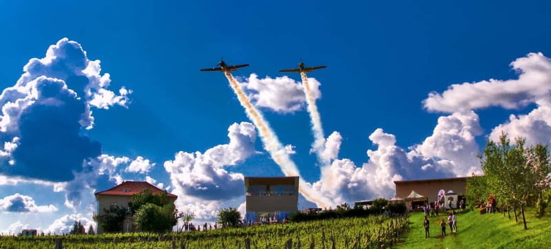 Bucharest: Taste the Magic of Wine in Romanias Tuscany - The Itinerary Breakdown