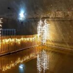 Bucharest: The Biggest Salt Mine in Europe & Wine Tasting - Authentic, Balanced, and Enriching