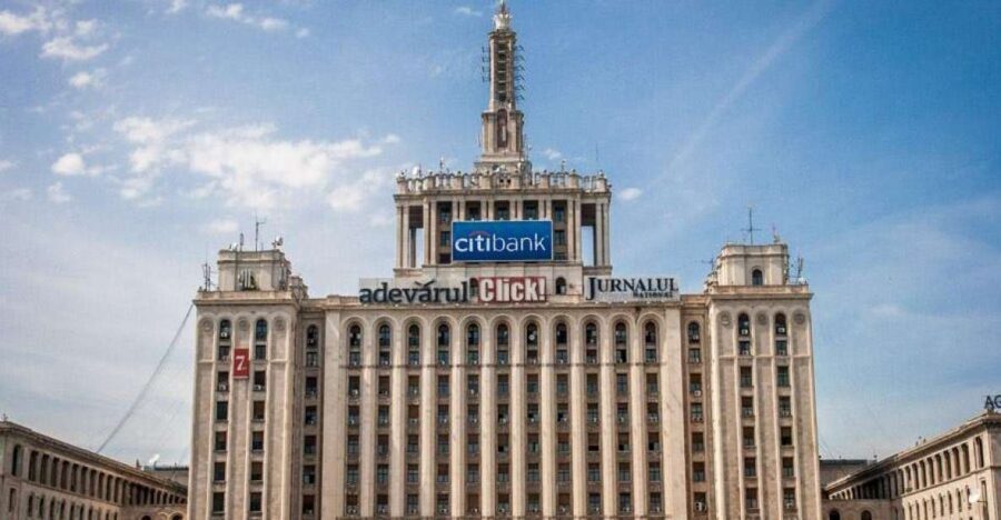 Bucharest: The "Last Days of Communism" Tour - An In-Depth Look at the Tour Experience