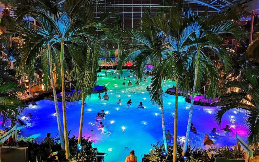 Bucharest: Therme Bucharest Spa Day with Luxury Transfer - Who Will Love This Tour?