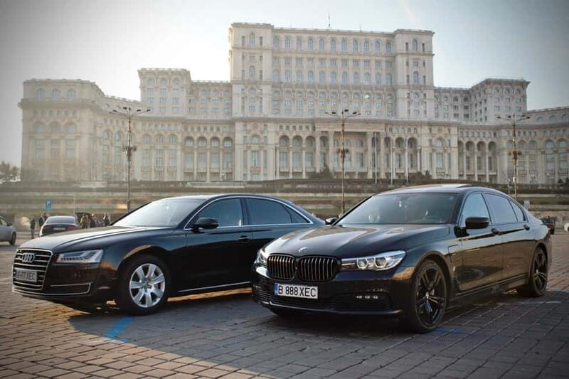 Bucharest: Tour to Transylvania, Peles and Dracula Castle - Visiting Peles Castle: The Crown Jewel of Romania