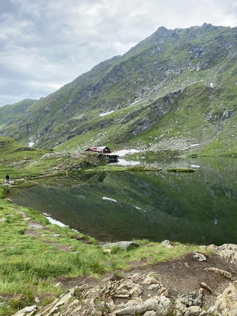 Bucharest: Transfagarasan Road, Famous & Spectacular - Analyzing the Value for Money