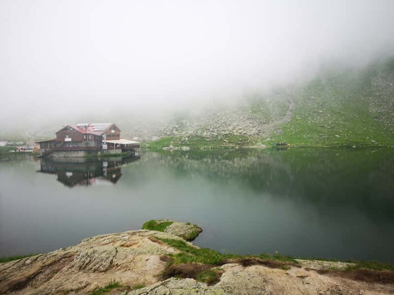 Bucharest: Transfagarasan Road - Small Group max 7 Tourists - Authentic Experiences and Guide Expertise