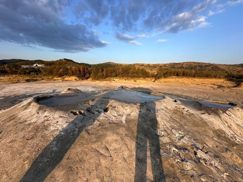 Bucharest: Unique Adventure to Salt Mines & Mud Volcanoes - What You Can Expect from This Tour