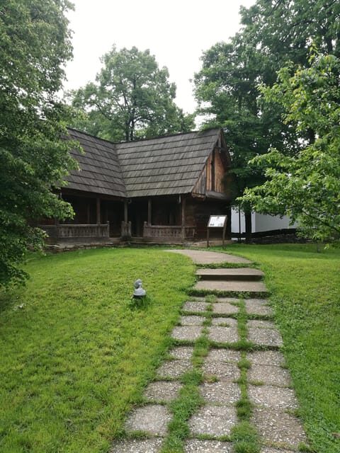 Bucharest: Village Museum Guided Tour - The Guided Tour: What to Expect