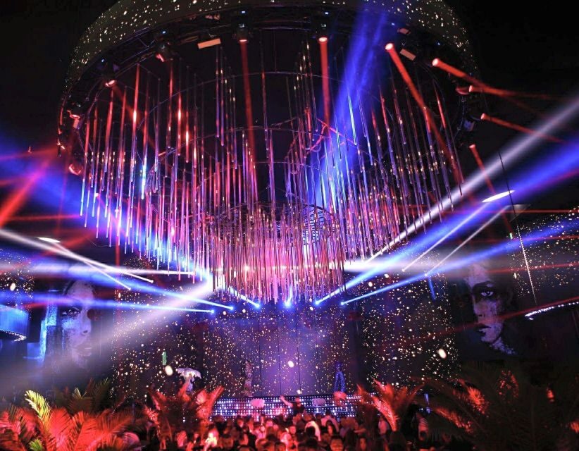 Bucharest: VIP Dining, Limo ride & Clubbing - The Full Experience: An In-Depth Look at the Tour