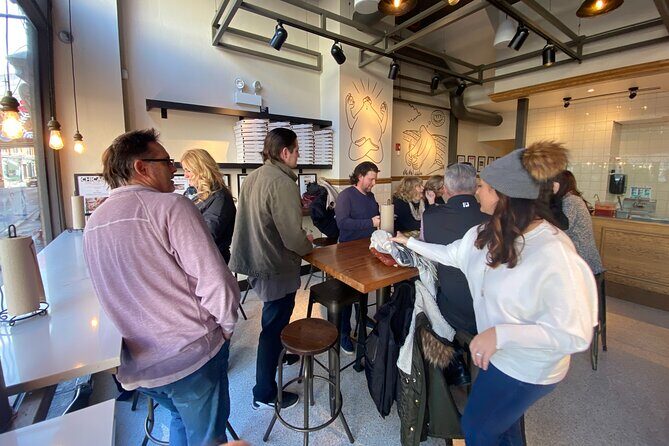 Bucktown Pizza Crawl in Chicago - Who Will Love This Tour?