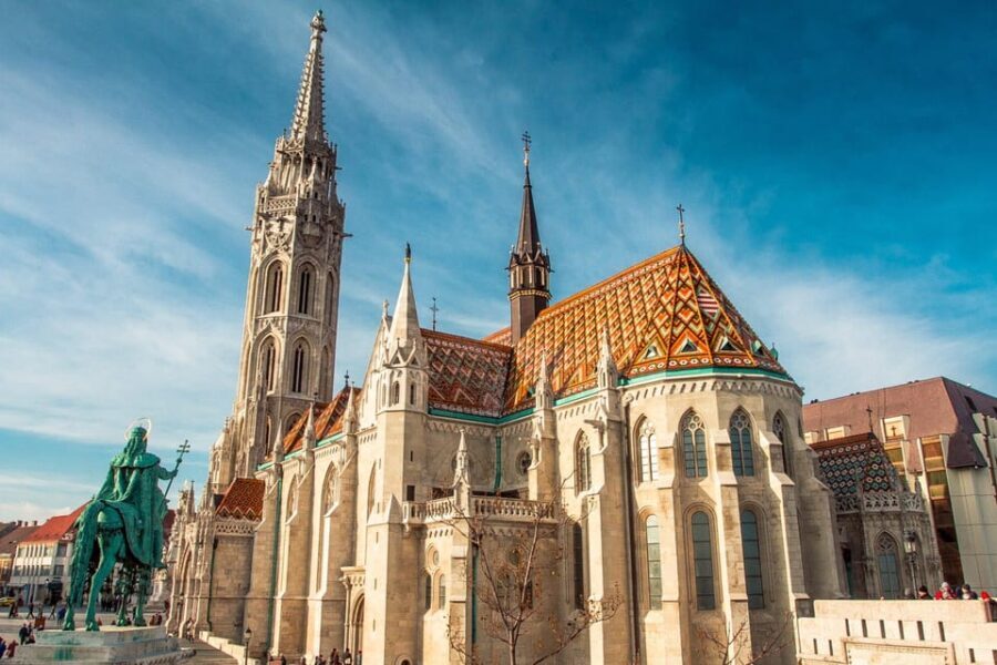 Buda Castle Walking Tour: Fishermans Bastion - Royal Palace - Final Thoughts