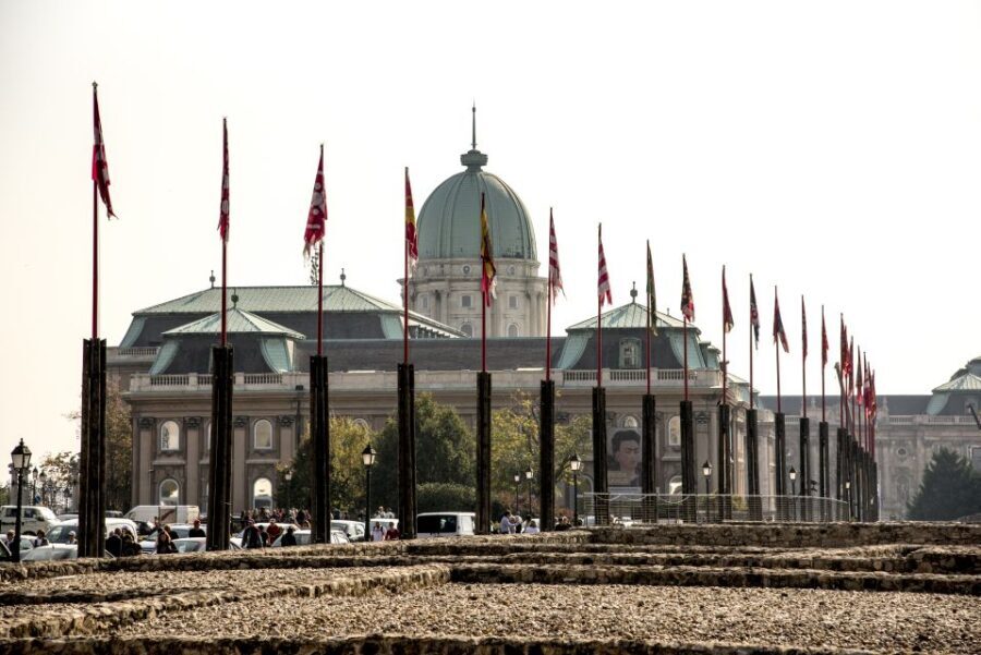 Budapest: 3-Hour Live Guided Sightseeing Tour - What to Expect from the Tour Itinerary