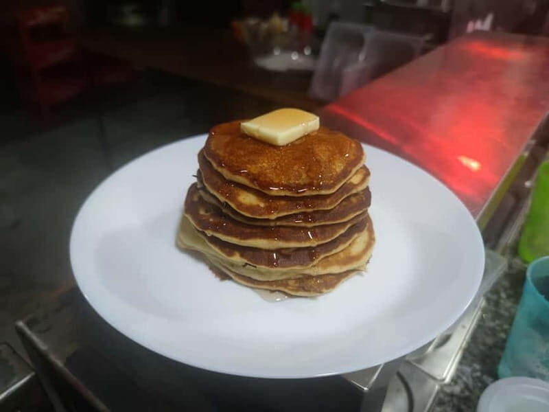 Budapest: 4-hour Bottomless Brunch w/ Cocktails & Craft Beer - The Atmosphere and Setting