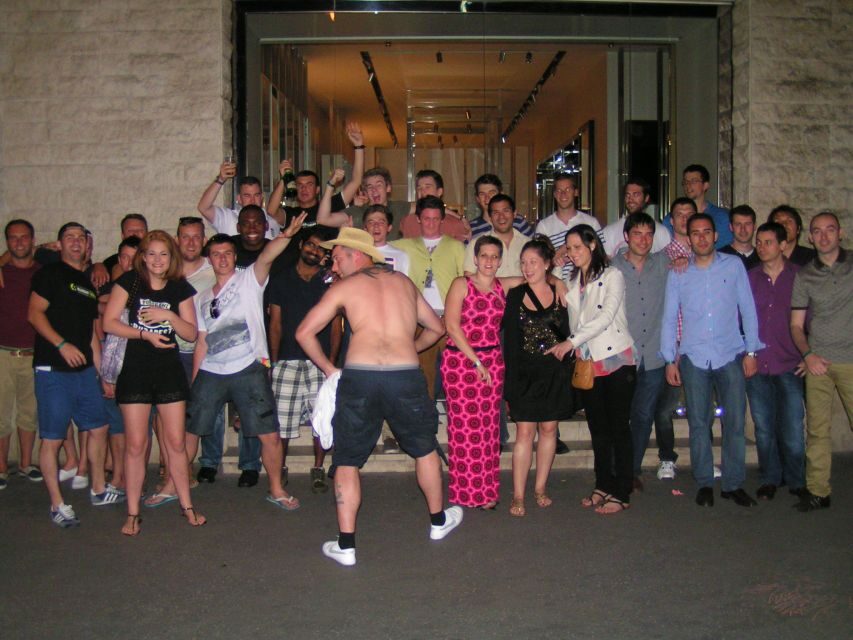 Budapest: 5-Hour Pub Crawl through Ruin Bars - Why This Tour Stands Out