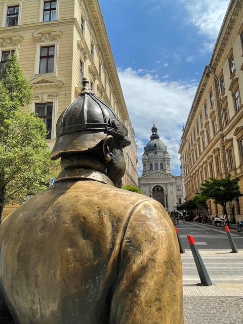Budapest: Assist the Authorities Outdoor Escape Room Game - Who Should Consider This Tour?