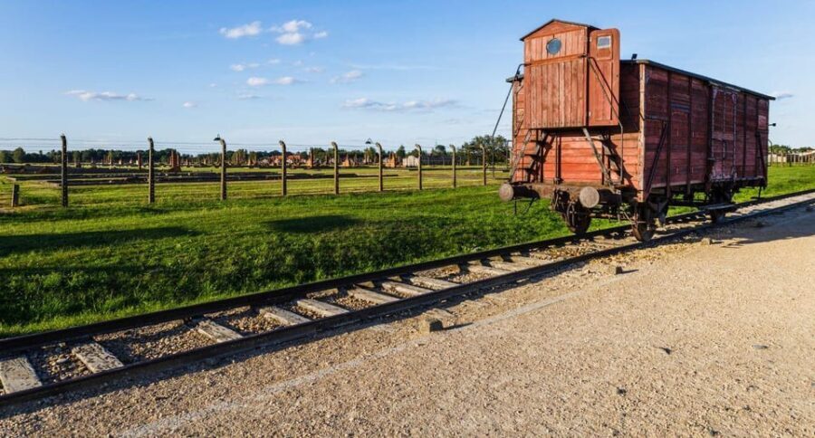Budapest: Auschwitz Birkenau Private Day Tour - The Value Proposition