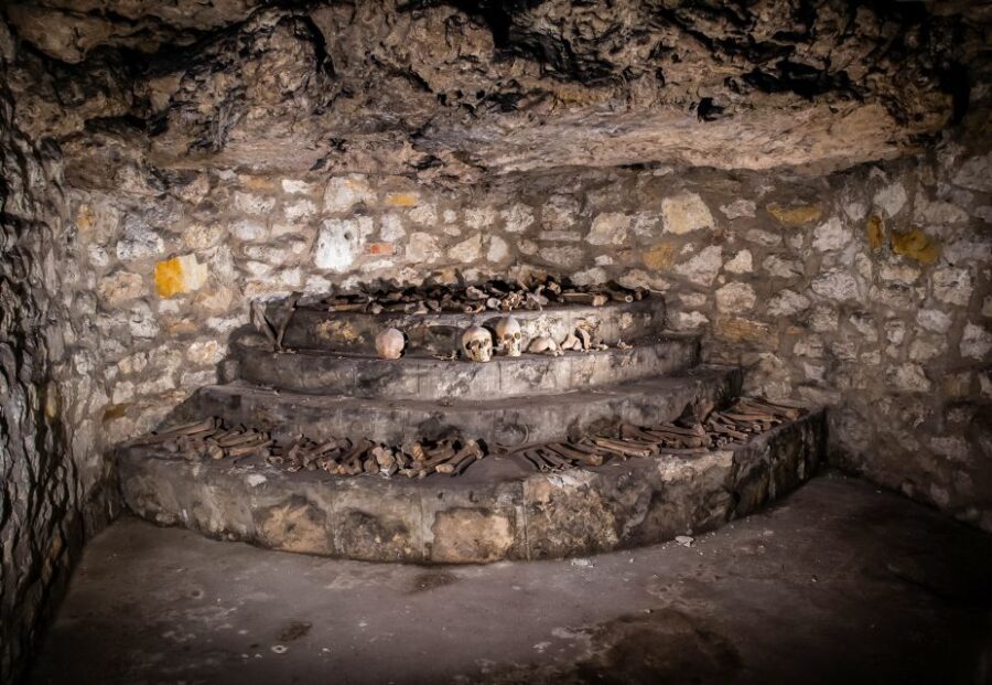 Budapest: Buda Castle Cave Tour - Authentic Highlights from Visitor Reviews