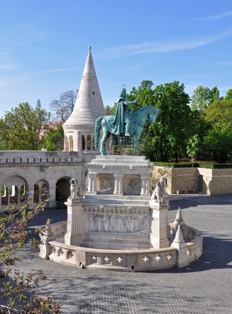 Budapest: Buda Castle Private Walking Tour - Why This Tour Offers Real Value