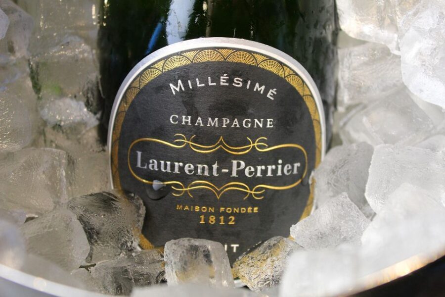 Budapest: Champagne Tasting at Étoile Champagne Bar & Snacks - What to Expect from the Tour