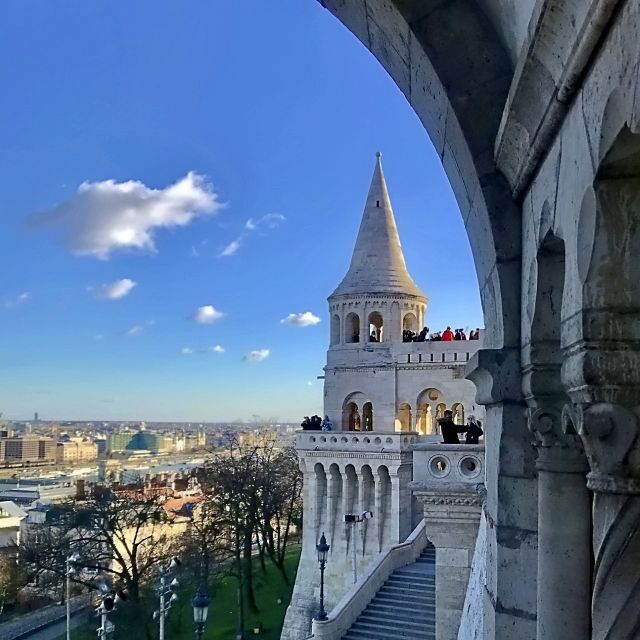 Budapest: City Discovery Tour - Authentic Traveler Feedback: What You Can Expect