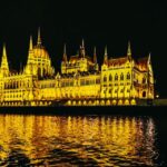 Budapest: City Highlights Cruise with Welcome Drink - A Detailed Look at the Experience