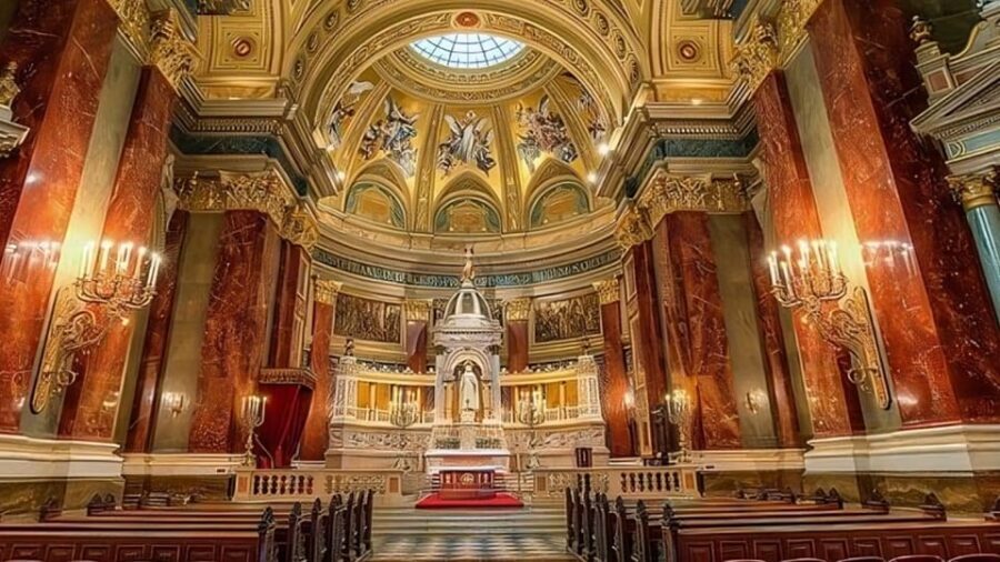 Budapest: City Highlights Walking Tour - An In-Depth Look at the Tour